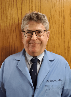 Board of Trustees | The Loretto Hospital